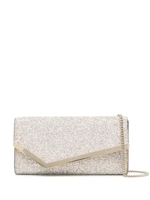 JIMMY CHOO Emmie Clutch