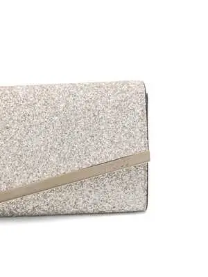 JIMMY CHOO Emmie Clutch