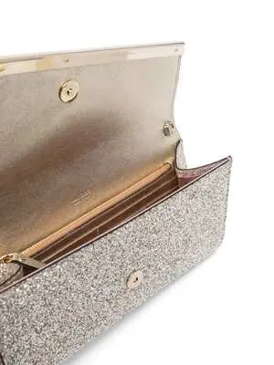 JIMMY CHOO Emmie Clutch