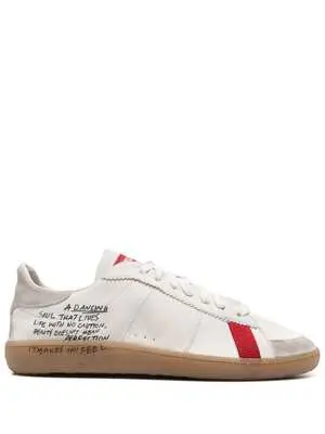 Patrizia Pepe Paneled Sneakers For Women