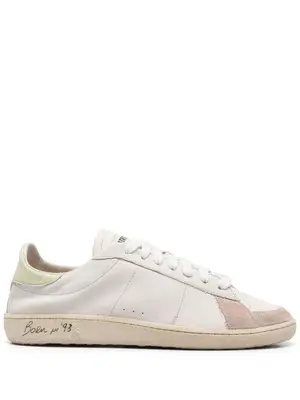 Patrizia Pepe Paneled Sneakers For Women