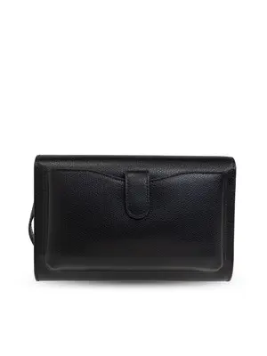 Furla Camelia Clutch - Black