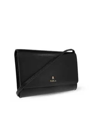Furla Camelia Clutch - Black