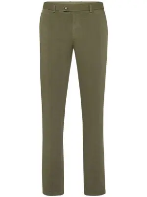 Philipp Plein Straight Leg Chinos