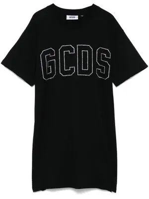 Gcds Frill T-shirts For Women
