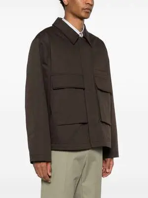 LEMAIRE 3d-pockets Jacket