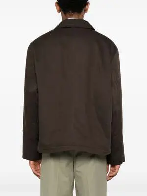 LEMAIRE 3d-pockets Jacket