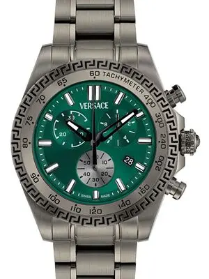 Versace Chronograph Watch