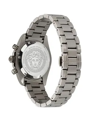 Versace Chronograph Watch