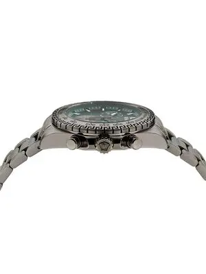 Versace Chronograph Watch