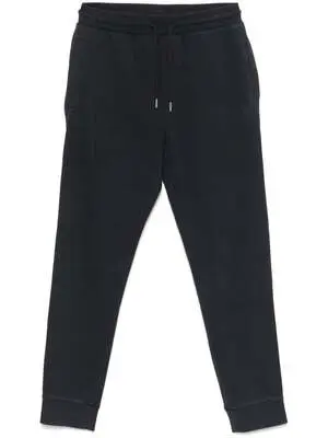 BOSS Cotton Track Pants