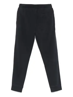 BOSS Cotton Track Pants