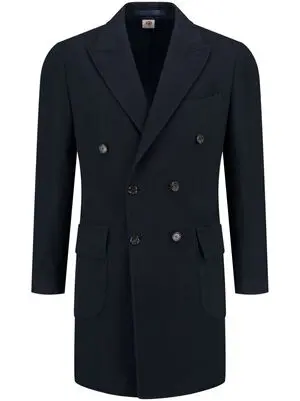 Luigi Borrelli Coats For Men