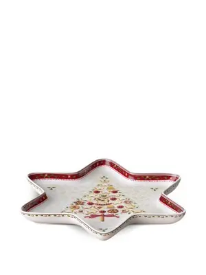 VILLEROY & BOCH Winter Bakery Delight Bowl