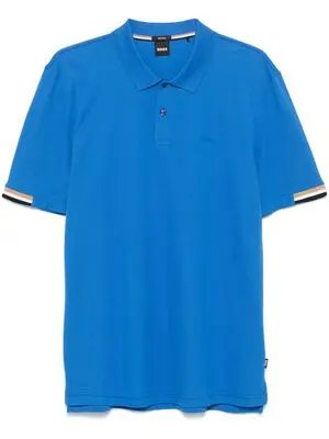 BOSS Parlay 147 Polo Shirt