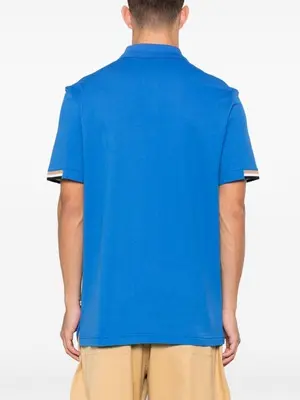 BOSS Parlay 147 Polo Shirt