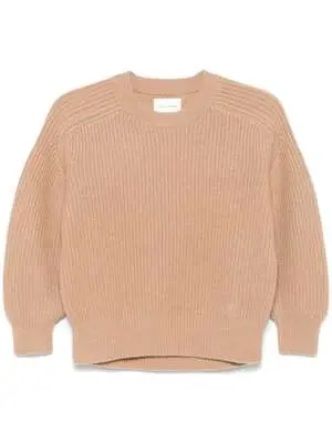 Loulou De Saison Loulou Studio Marcela Sweater