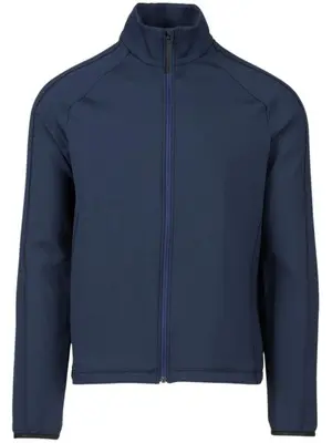 Aztech Mountain Fleece Jacket - Blue