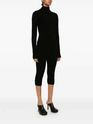 Rick Owens Headon Playsuit