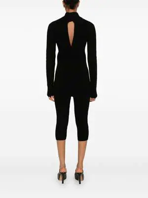 Rick Owens Headon Playsuit