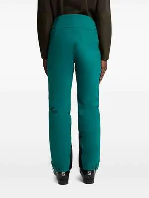 Aztech Mountain Team Aztech Ski Trousers - Green