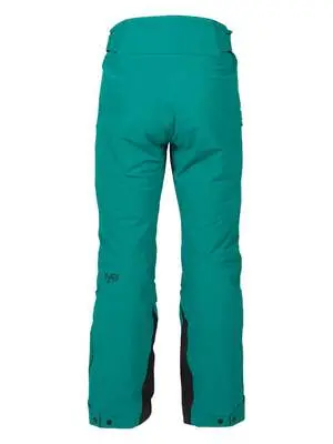 Aztech Mountain Team Aztech Ski Trousers - Green