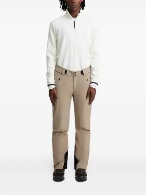 Aztech Mountain Team Aztech Ski Trousers - Neutrals