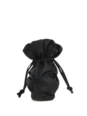 Yohji Yamamoto Ananas Bag