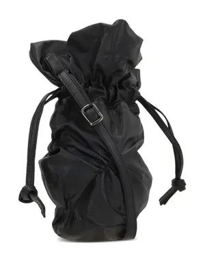 Yohji Yamamoto Ananas Bag