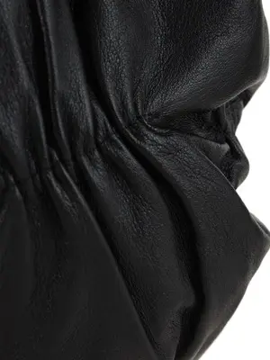 Yohji Yamamoto Ananas Bag