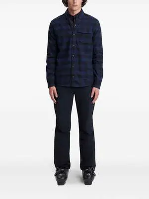 Aztech Mountain Long Sleeve Shirts For Men