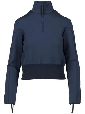 Aztech Mountain Half-zip Fleece Top