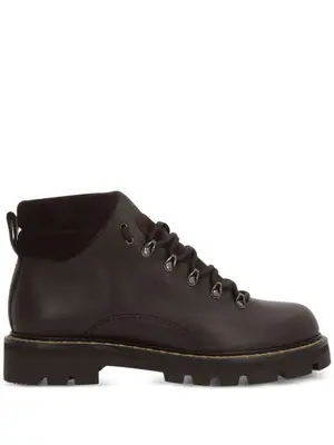 Loro Piana Laax Walk Ankle Boots
