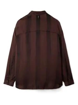 Sunnei Over Shirt