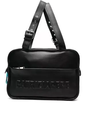 Patrizia Pepe Baguette Shoulder Bags