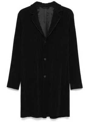Issey Miyake Plissé Blazer