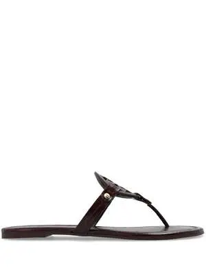 Tory Burch Miller Slides