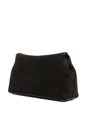 TOTEME T-lock Clutch Bag