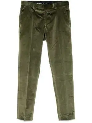 Karl Lagerfeld Velvet Trousers
