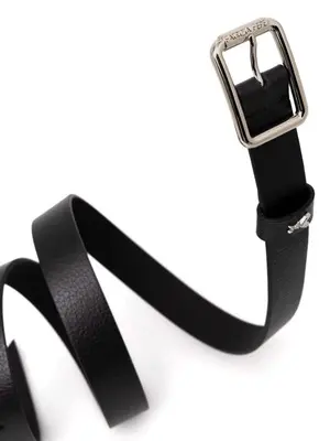 PATRIZIA PEPE Patrizia Pepe Leather Belt