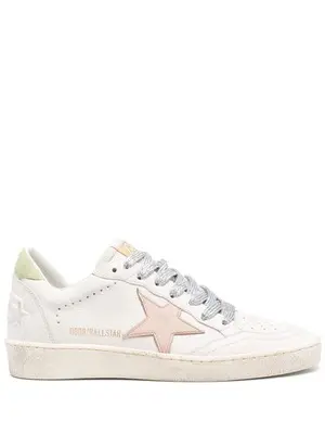 GOLDEN GOOSE Ball Star Sneakers