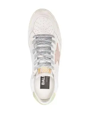 GOLDEN GOOSE Ball Star Sneakers