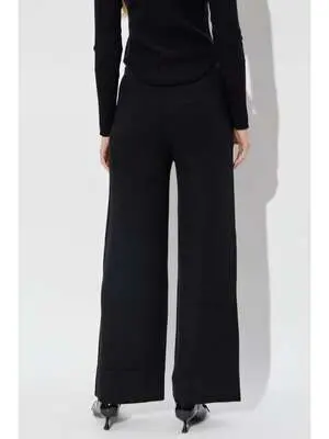 Cult Gaia Sudi Knit Trousers