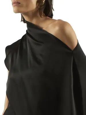 TALLER MARMO Berenson Mini Dress