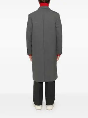 Lacoste Double-breasted Coat