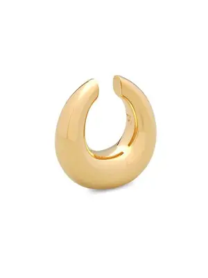 Tom Wood Small Bao Ear Cuff