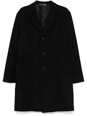 Theory Long Coats For Men