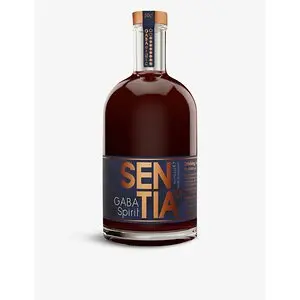 SENTIA Gaba Red Alcohol-free Spirit - One-color