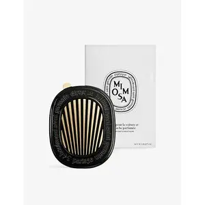DIPTYQUE Car Diffuser And Mimosa Insert - One-color