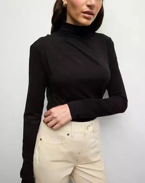 Veronica Beard Mylie Turtleneck